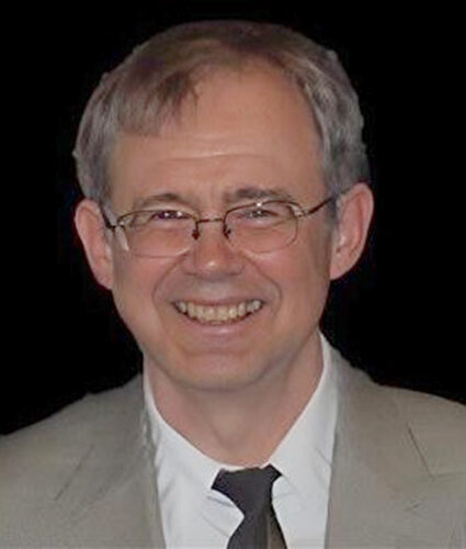 Dr. George Albert ‘Bert’ Popson Jr. | News, Sports, Jobs - The ...